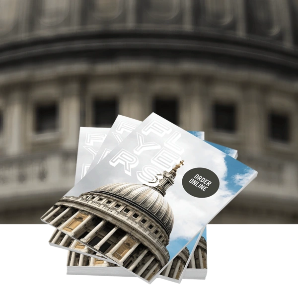 Classic Flyers | Interlace Creative Print